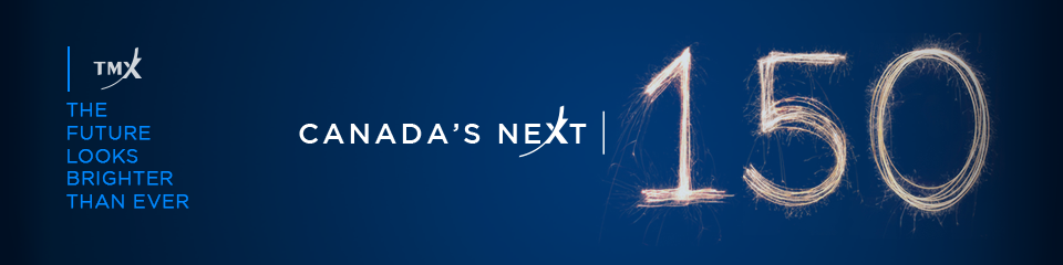 TMX TSX | TSXV - Toronto Stock Exchange and TSX Venture Exchange