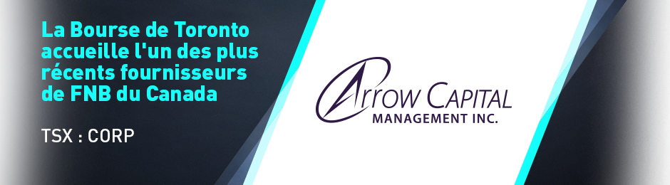 TMX TSX | TSXV - Bourse de Toronto et Bourse de croissance TSX