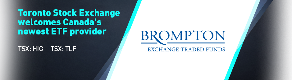 TMX TSX | TSXV - Toronto Stock Exchange and TSX Venture Exchange