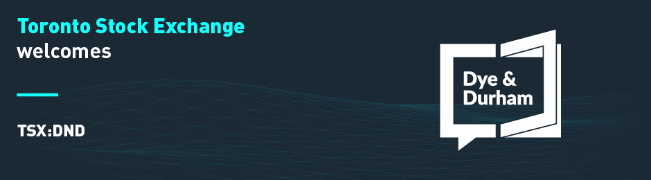 TMX TSX | TSXV - Toronto Stock Exchange and TSX Venture Exchange