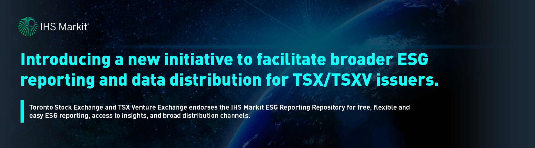 TMX TSX | TSXV - Toronto Stock Exchange and TSX Venture Exchange