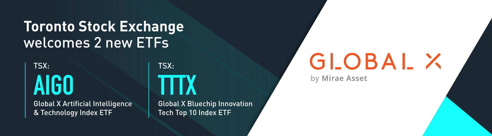 TMX TSX | TSXV - Toronto Stock Exchange and TSX Venture Exchange