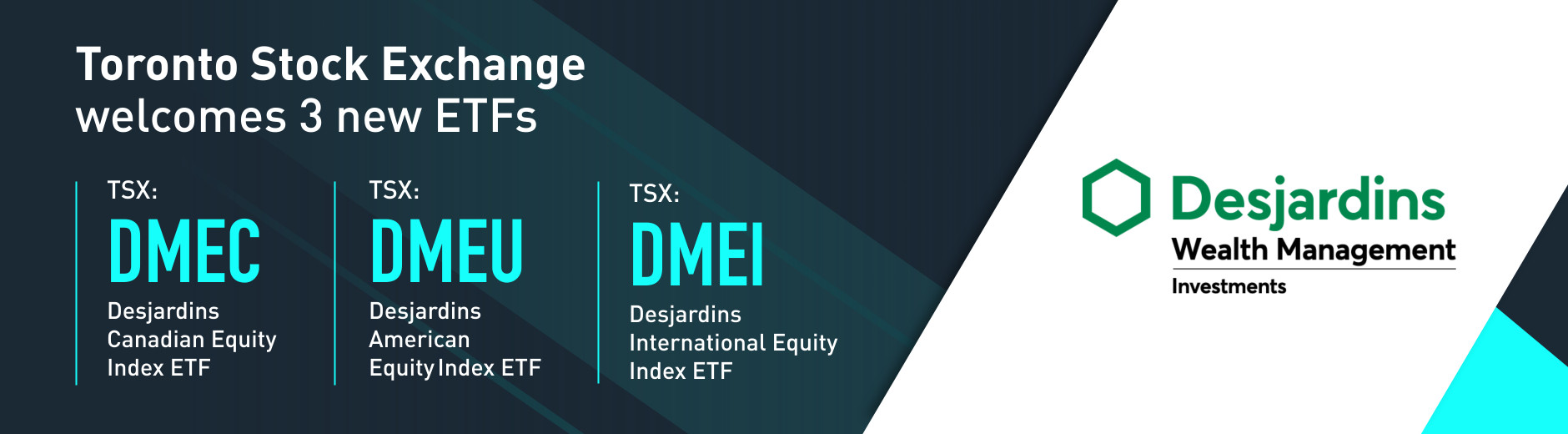TMX TSX | TSXV - Toronto Stock Exchange and TSX Venture Exchange