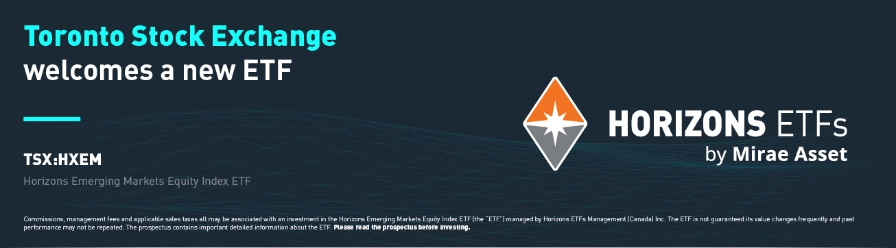 TMX TSX | TSXV - Toronto Stock Exchange and TSX Venture Exchange