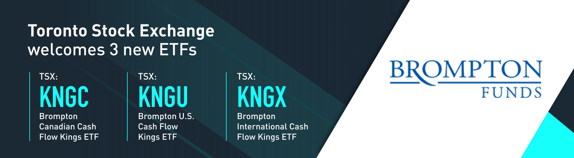 TMX TSX | TSXV - Toronto Stock Exchange and TSX Venture Exchange