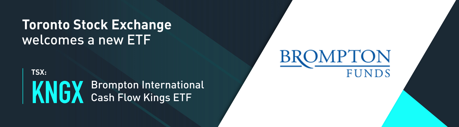 TMX TSX | TSXV - Toronto Stock Exchange and TSX Venture Exchange