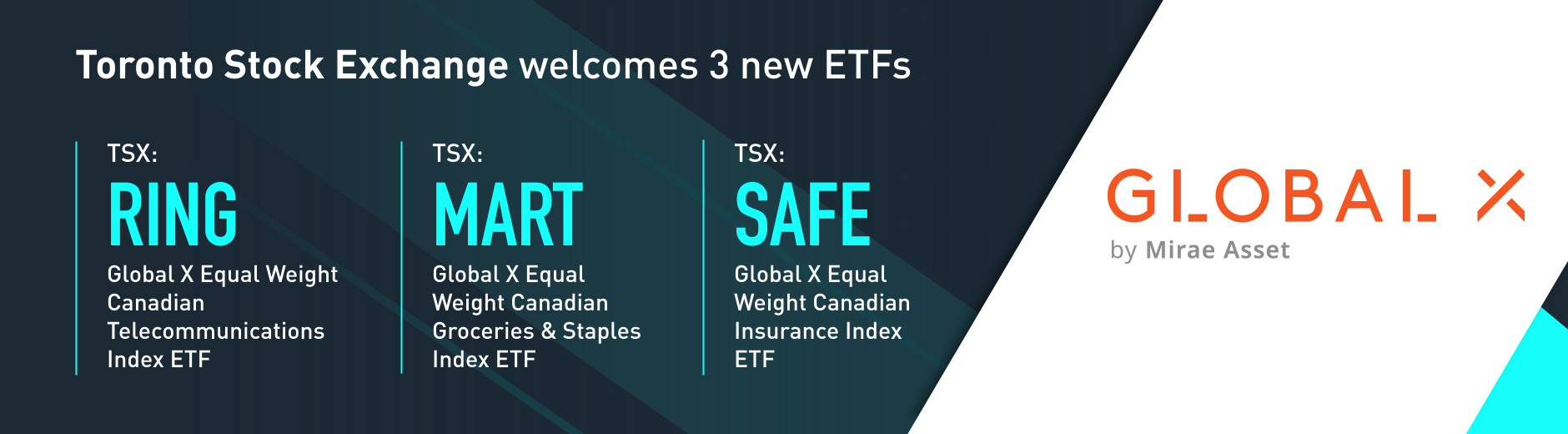 TMX TSX | TSXV - Toronto Stock Exchange and TSX Venture Exchange