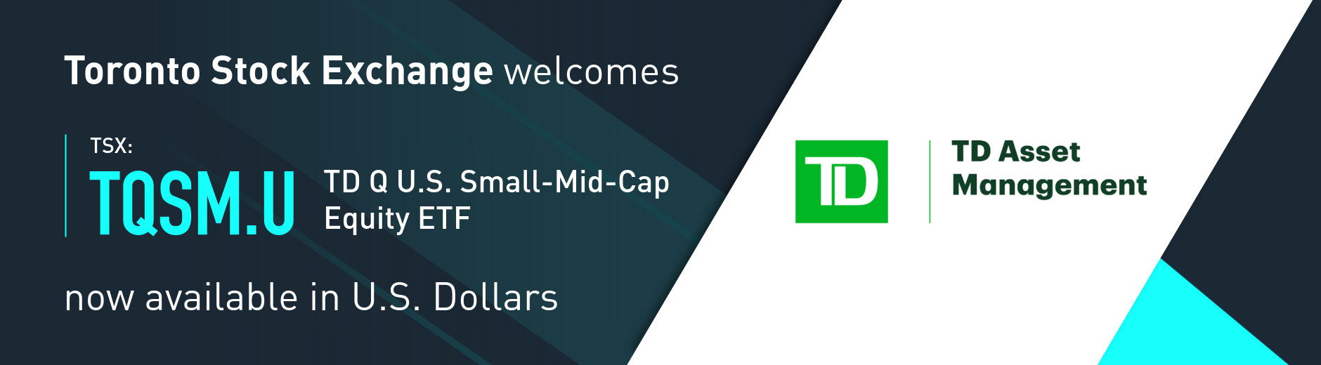 TMX TSX | TSXV - Toronto Stock Exchange and TSX Venture Exchange