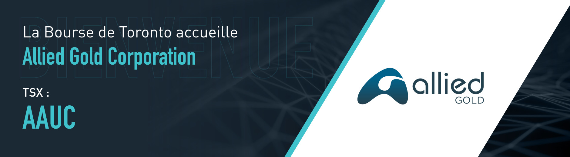 TMX TSX | TSXV - Bourse de Toronto et Bourse de croissance TSX