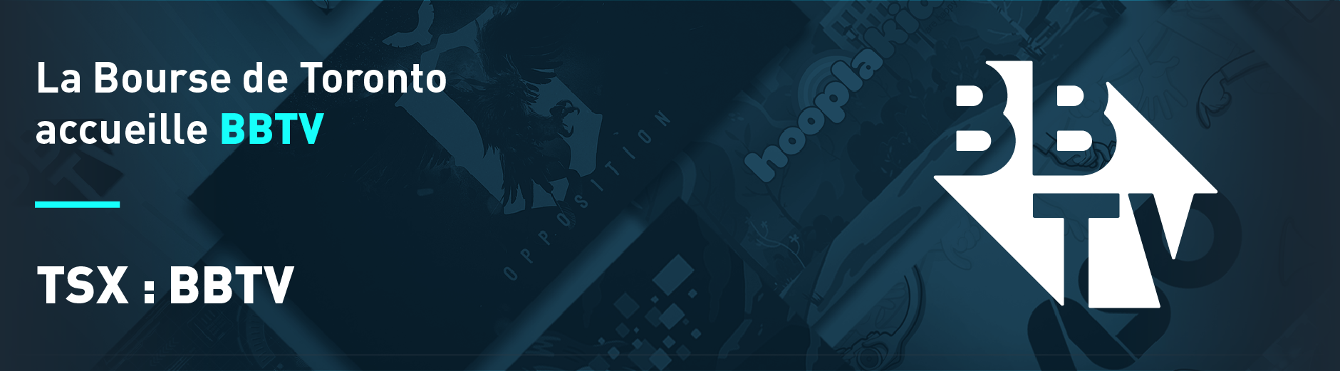 TMX TSX | TSXV - Bourse de Toronto et Bourse de croissance TSX