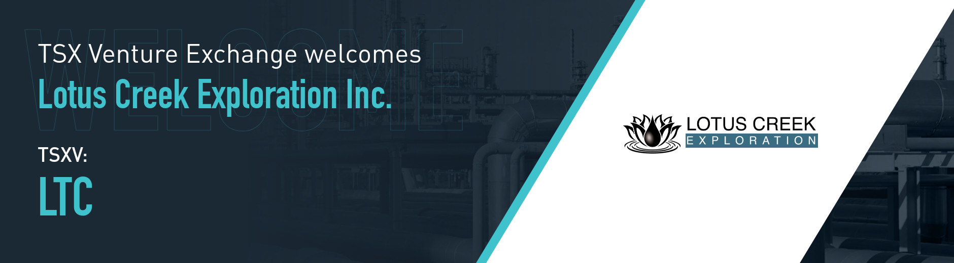 TMX TSX | TSXV - Toronto Stock Exchange and TSX Venture Exchange