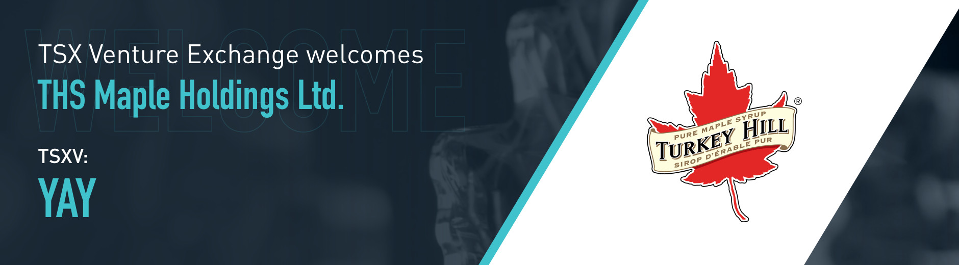 TMX TSX | TSXV - Toronto Stock Exchange and TSX Venture Exchange