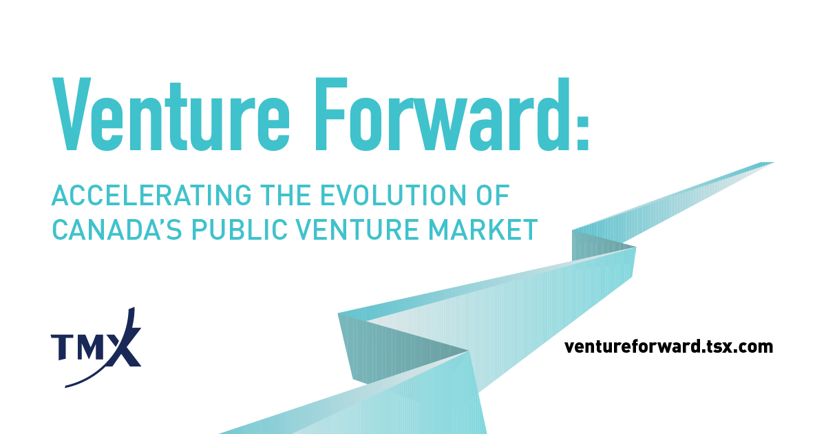 Venture Forward | TSXV