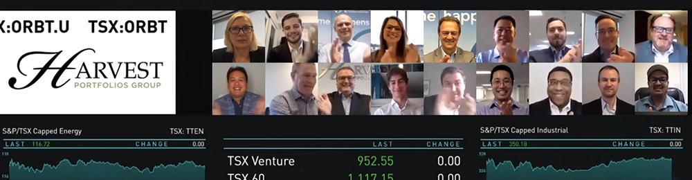 TMX TSX | TSXV - Toronto Stock Exchange and TSX Venture Exchange