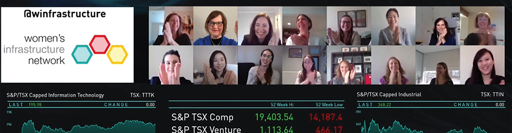 TMX TSX | TSXV - Toronto Stock Exchange and TSX Venture Exchange