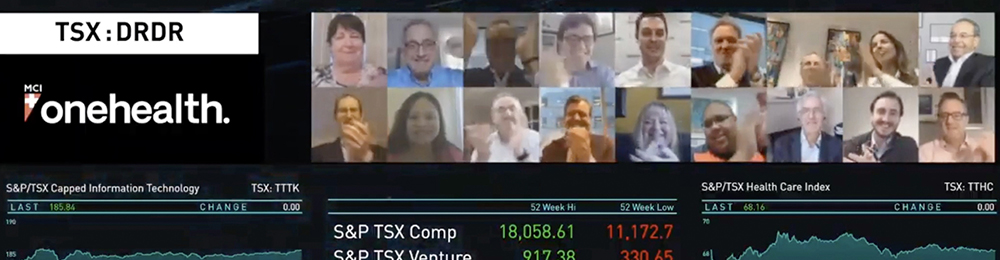 TMX TSX | TSXV - Toronto Stock Exchange and TSX Venture Exchange