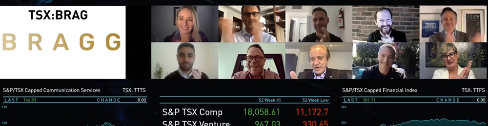 TMX TSX | TSXV - Toronto Stock Exchange and TSX Venture Exchange