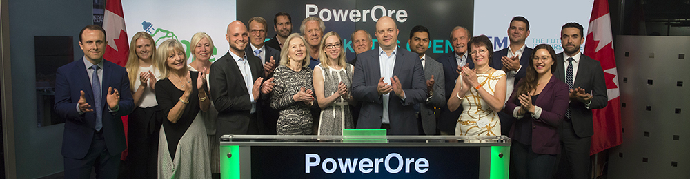 TMX TSX | TSXV - Toronto Stock Exchange and TSX Venture Exchange