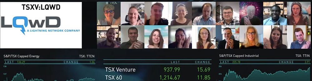 TMX TSX | TSXV - Toronto Stock Exchange and TSX Venture Exchange